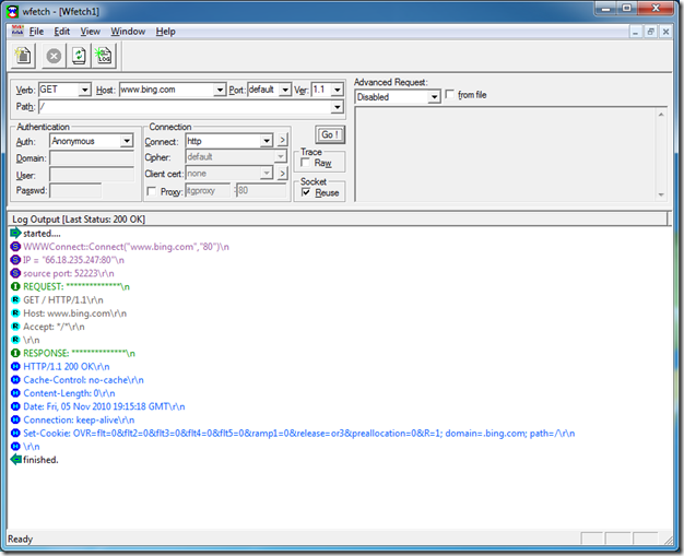 MPECS Inc. Blog: November 2010